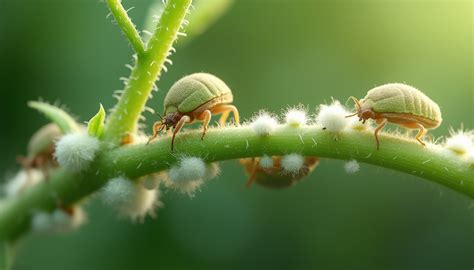 How To Get Rid Of Mealybugs Planet Natural