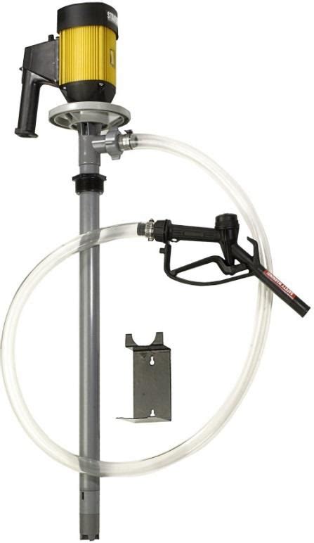 Drum Transfer Pump Lmi Pumps