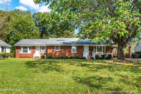 3407 East Wilson St Farmville Nc 27828 [updated 10 11]
