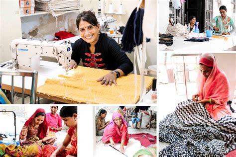 Offering ‘shelter To Victims Of Sex Trade The Anchal Project Empowers