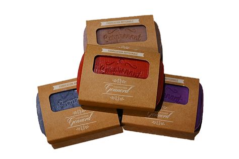 Savon Naturel Parfumé Achat En Ligne