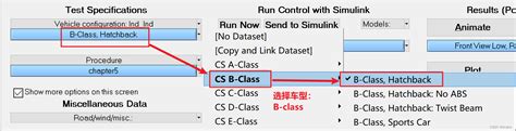 基于动力学模型的无人驾驶车辆mpc轨迹跟踪算法及carsimmatlab联合仿真学习笔记实现基于车辆运动学模型在frenet坐标系下通过