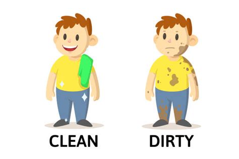 Disgusting Clipart