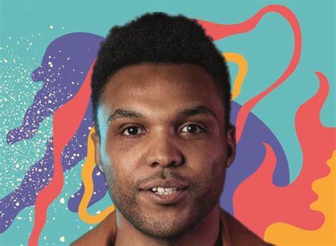 Alex Thomas Features Broadcast