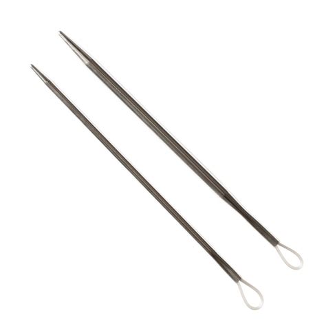 Аксесоари Игли за зашиване на вълнено плетиво от Addi Купи аксесоари