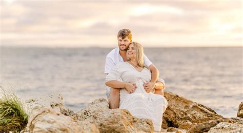 Morgan Blomberg And Caleb Fells Wedding Website