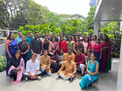 Md Rahbar Ali On Linkedin Diwalicelebration Officefun Gratitude