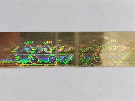 Tamper Proof Void Labels At Best Price In Greater Noida By Harta