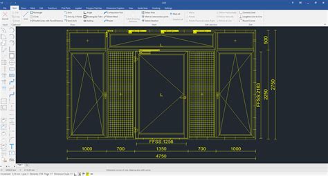 Open Position Drawing In Cad And Autocad Orgadata Online Help System Open Position Drawing In Cad And Autocad Orgadata Online Help System
