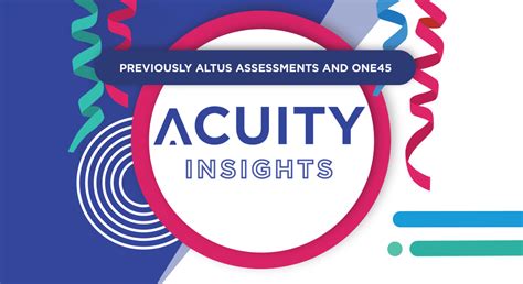 Introducing Acuity Insights For Advisors Acuity Insights