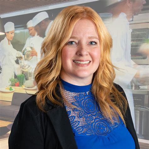 Jennifer Ostroski Manager Culinary West Region Us Foods Linkedin