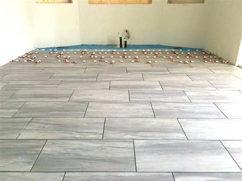 Large Floor Tile Patterns