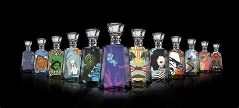 1800 Tequila Essential Collection Tequila Reviews At
