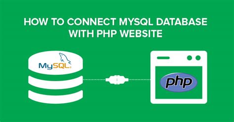 Cara Membuat Koneksi Database Mysql Dengan Php