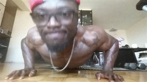Results Of Doing 20 Push Ups Daily Youtube