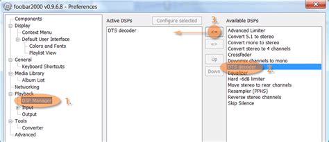 Foobar Dts Decoder Not Installing Lindastone