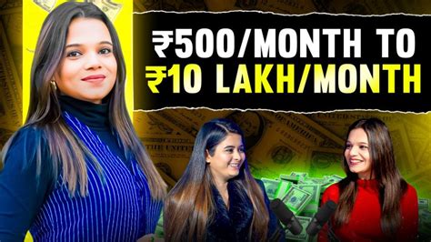 Saumya Singh On Linkedin Success Money Career Growth Lakhs 26