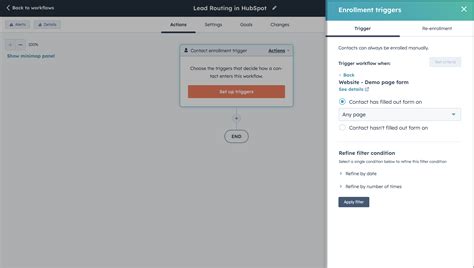 Step By Step Guide How To Set Up Lead Routing In Hubspot