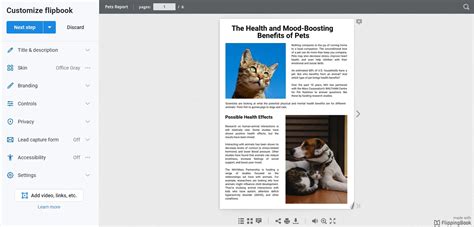 Interactive PDF Creator 4 Best Tools In 2024 UPDF