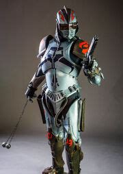 Durge Star Wars Universe Wiki Fandom