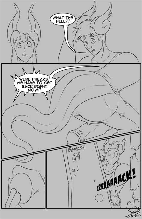 Life Improvements Comic Porn Hd Porn Comics