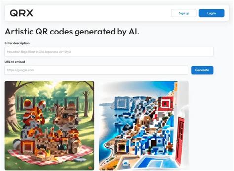 AI QR Code Generators Easy With AI
