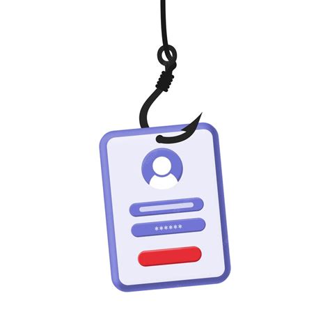 Premium Vector Phishing Hacking Account Identity Theft Isolated Flat