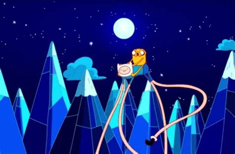 Cursed Image R Adventuretime