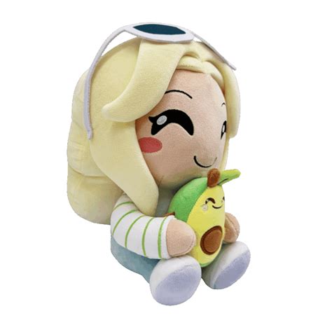 Avocado Playz Plush Official Playz Plush Store