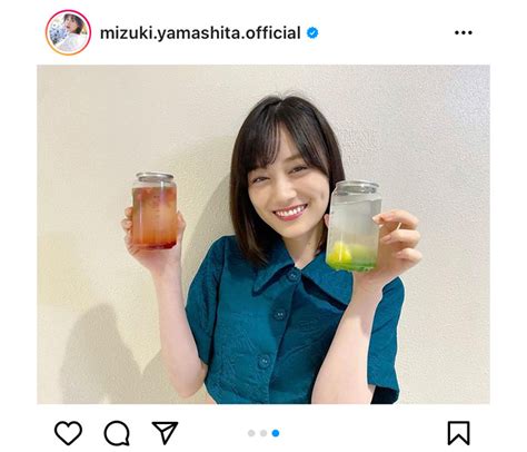 乃木坂46 山下美月、映えるポーズを試行錯誤「誰が教えてください」 wwsチャンネル