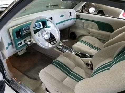 1979 Chevrolet El Camino Gaa Classic Cars