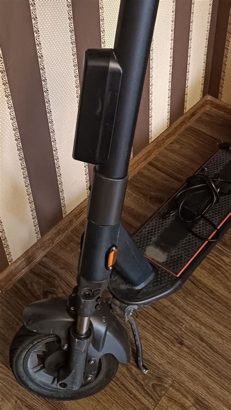 Электросамокат Segway Ninebot max plus: 24 500 грн. - Електросамокати ...