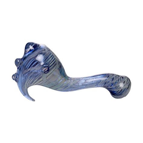 Human Grade Sherlock Model B Pipe Dankgeek