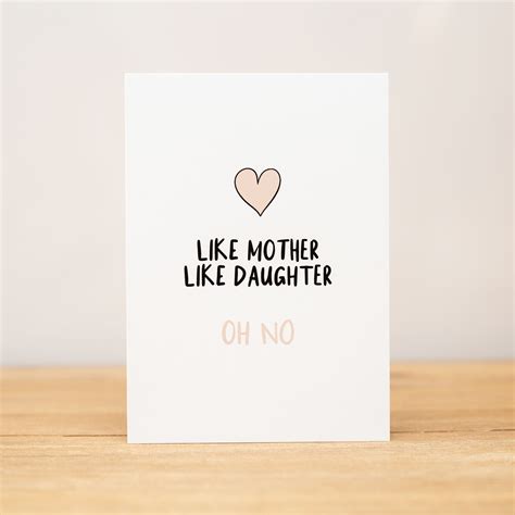 Like Mother Like Daughter Purplefrog Designs