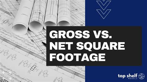 gross vs net area at rory barbour blog