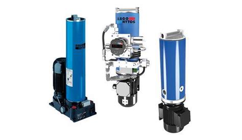 Lube Oil And Filteration System Hsm Hydro Control