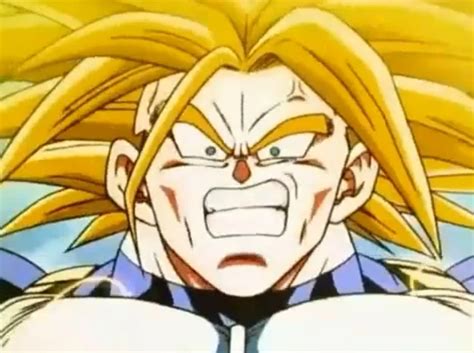 Image Ascended Super Saiyan Trunks Assj Ultra Dragon Ball Wiki