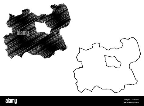 Tov Aimag Stock Vector Images Alamy