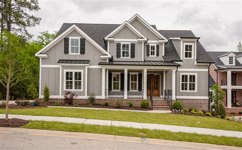 Mindful Gray Sherwin Williams Exterior