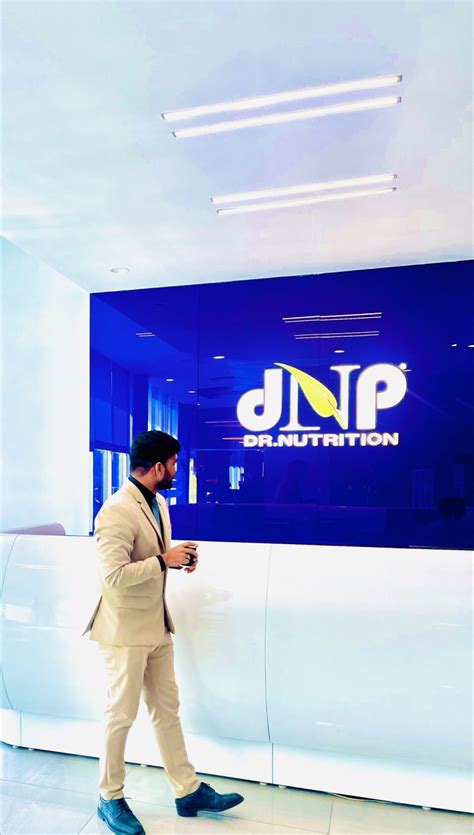 Adhil Op On Linkedin At Dr Nutrition “when Diet Is Wrong Medicine Is