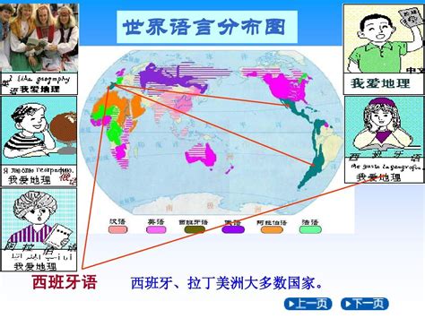 世界的语言和宗教 word文档在线阅读与下载 免费文档