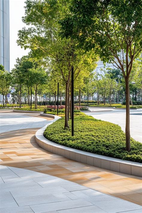 Japanese Landscape Design Outdoor Urban Patio Urbano Jardines Urbanos Paisajismo Urbano