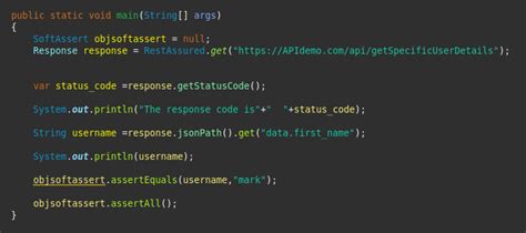 Automating The Api Testing Using Rest Assured To The New Blog