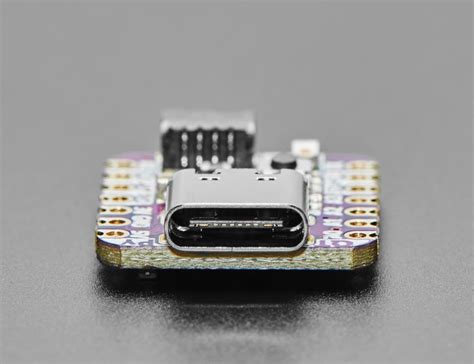 New Product Adafruit Qt Py Esp32 S2 Wifi Dev Board With Stemma Qt « Adafruit Industries