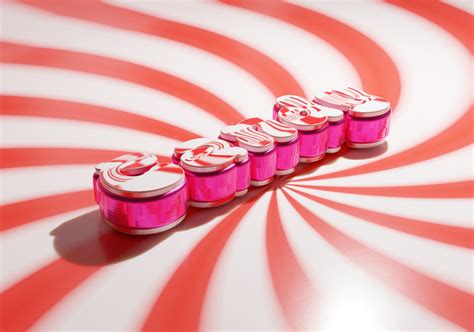 Adri Mukund 3d Typography Candy