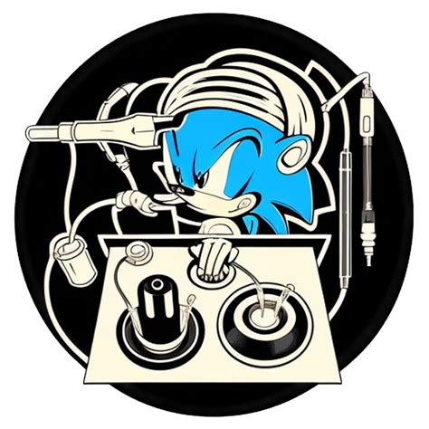 Sonic Surgery Youtube