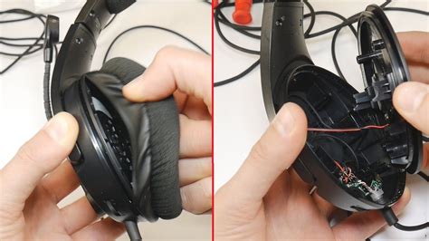 Hyperx Cloud 2 Replacement Ear Pads At Jackson Guilfoyle Blog