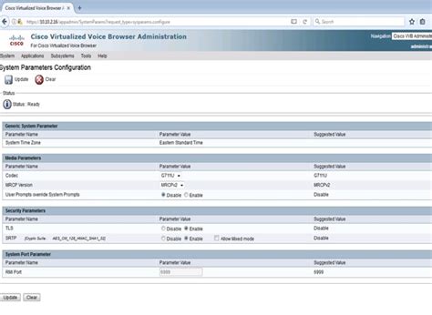 Packaged Cce Unified Cvp And Virtualized Voice Browser Tls And Srtp Security Configuration Cisco
