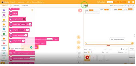 Sun And Earth Model Smart Science Projects Dfrobot Maker Community