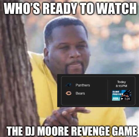 Go Bears 🐻 R Nfcsouthmemewar